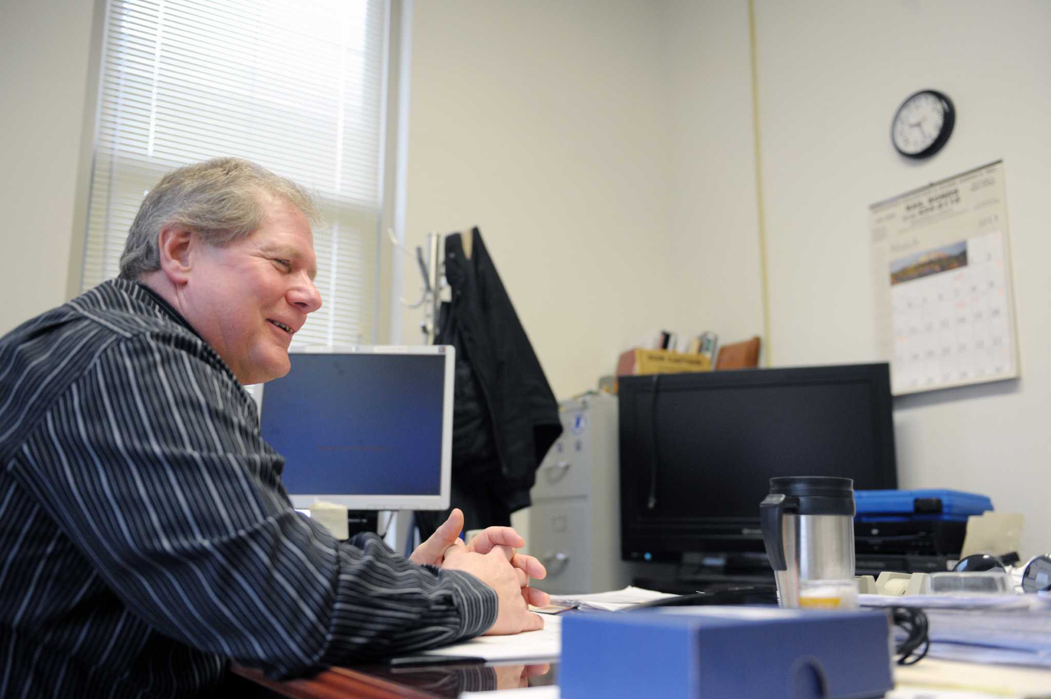 'Detail-oriented' detective caps career