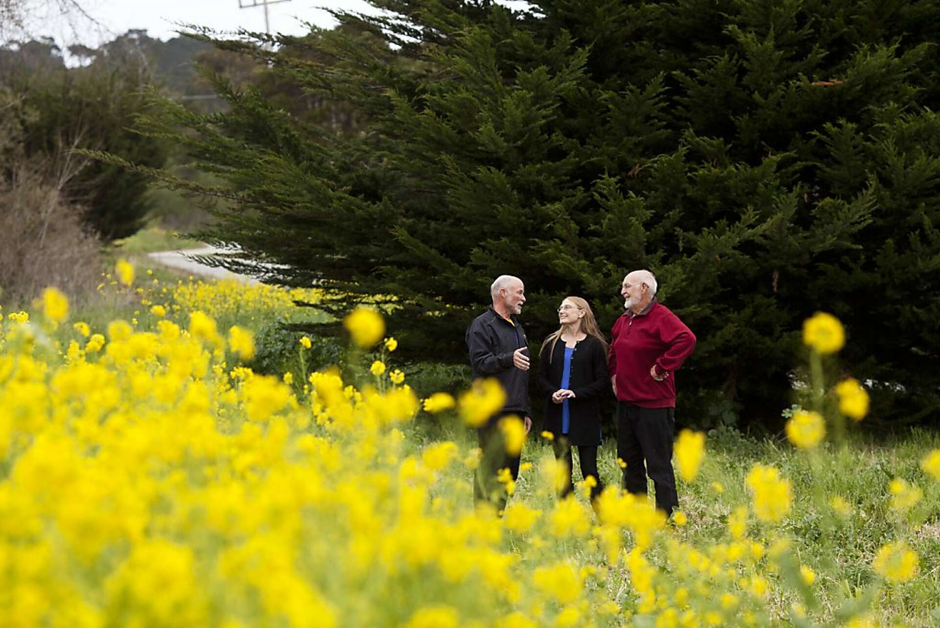 Big Sur marathon a hot ticket worldwide