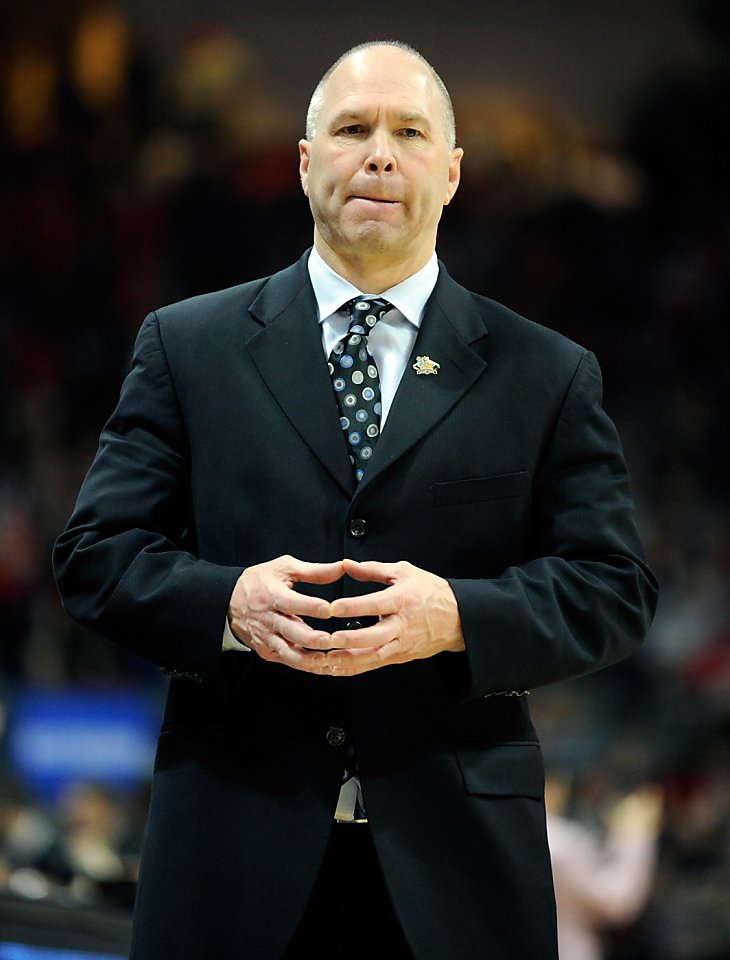 KNBR Conversation: Randy Bennett