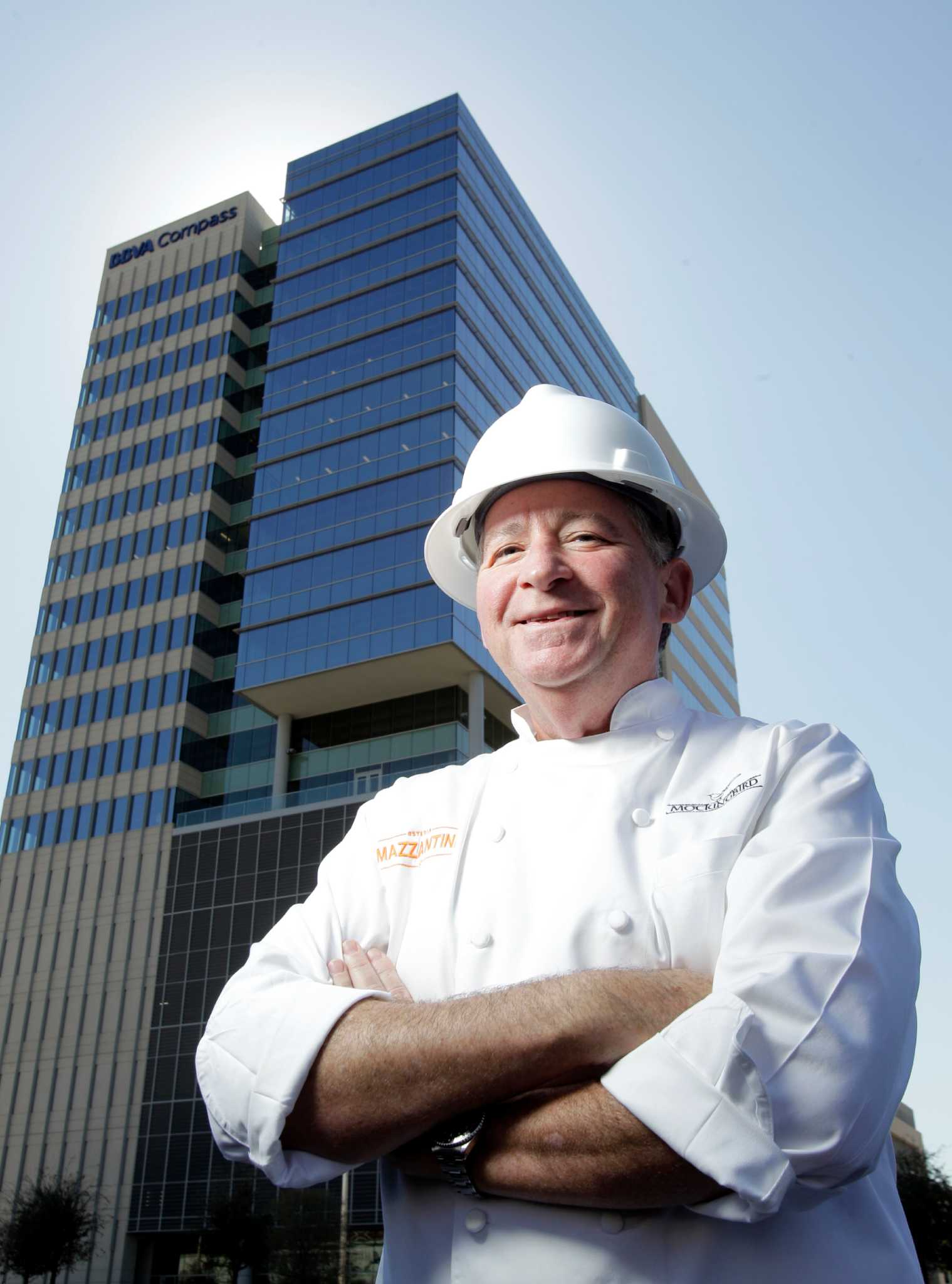 Restaurant competition is building to a boil