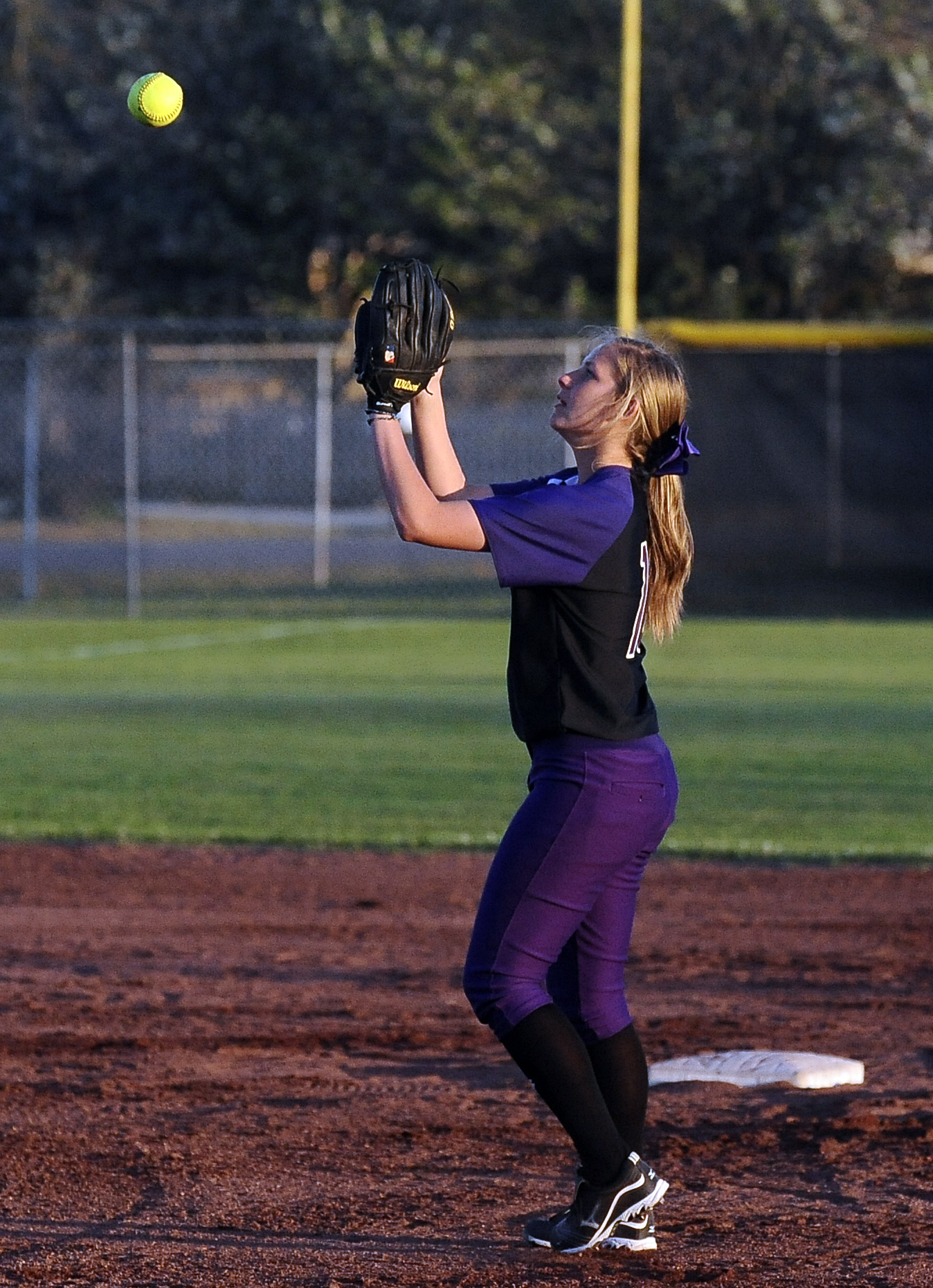 20-4A softball playoff seeds determined