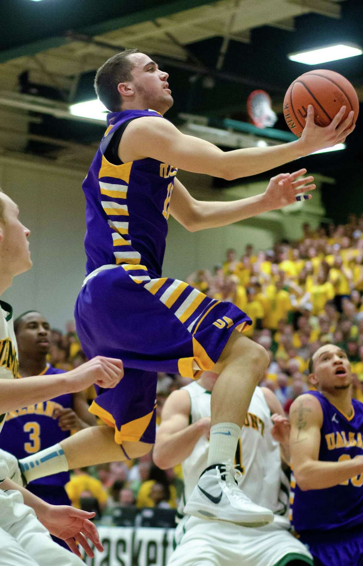 Where to watch, who to follow