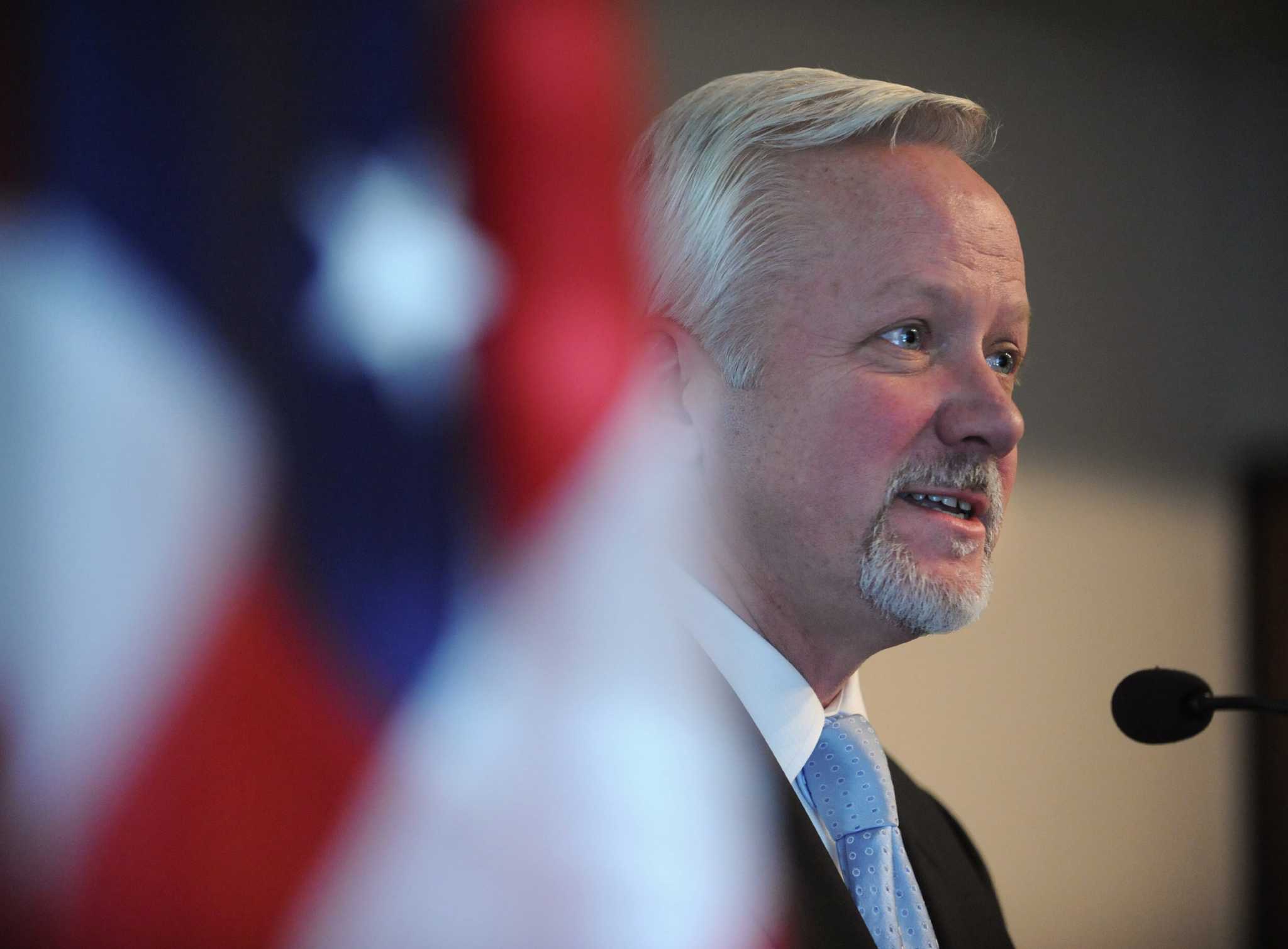 Saratoga Springs mayor won't run for 4th term