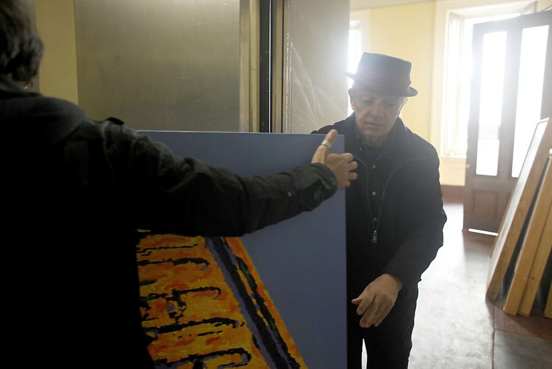 Art history