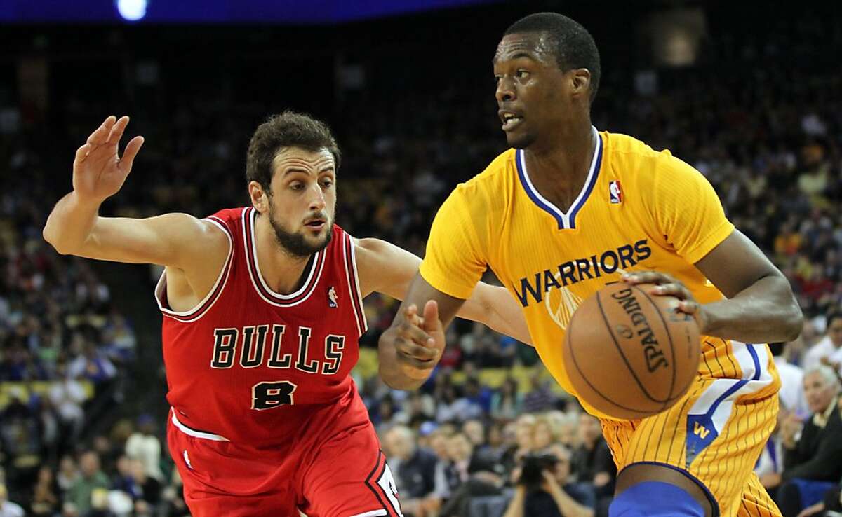 Barnes learns fast in Rush's absence