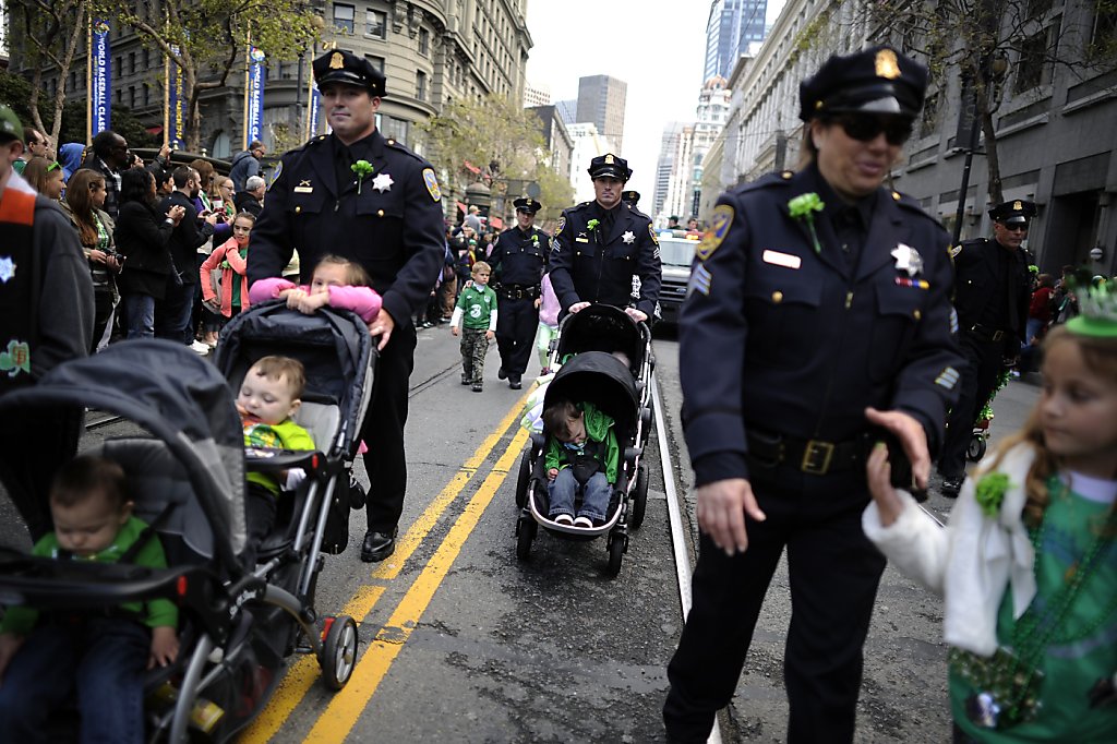 What's hot at SFGate.com, March 24