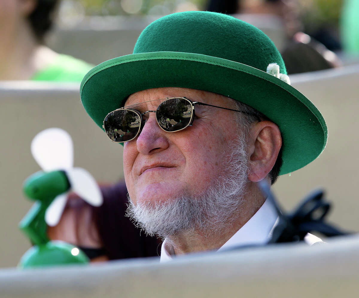 Irish returning to roots, sans green beer