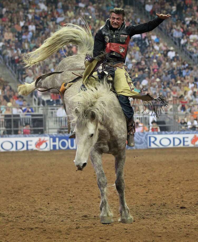 2013 Houston Livestock Show and Rodeo - Houston Chronicle