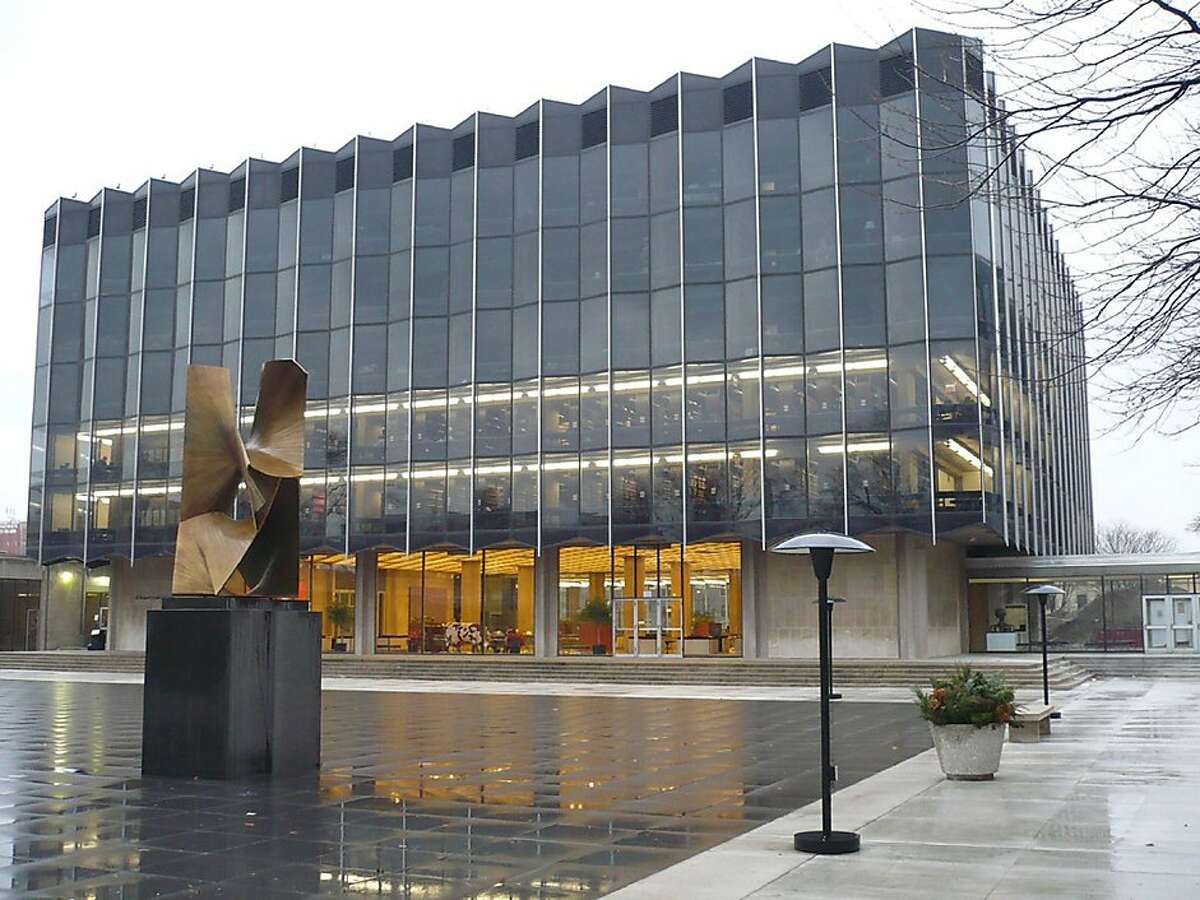 Obama library - Chicago or Honolulu?