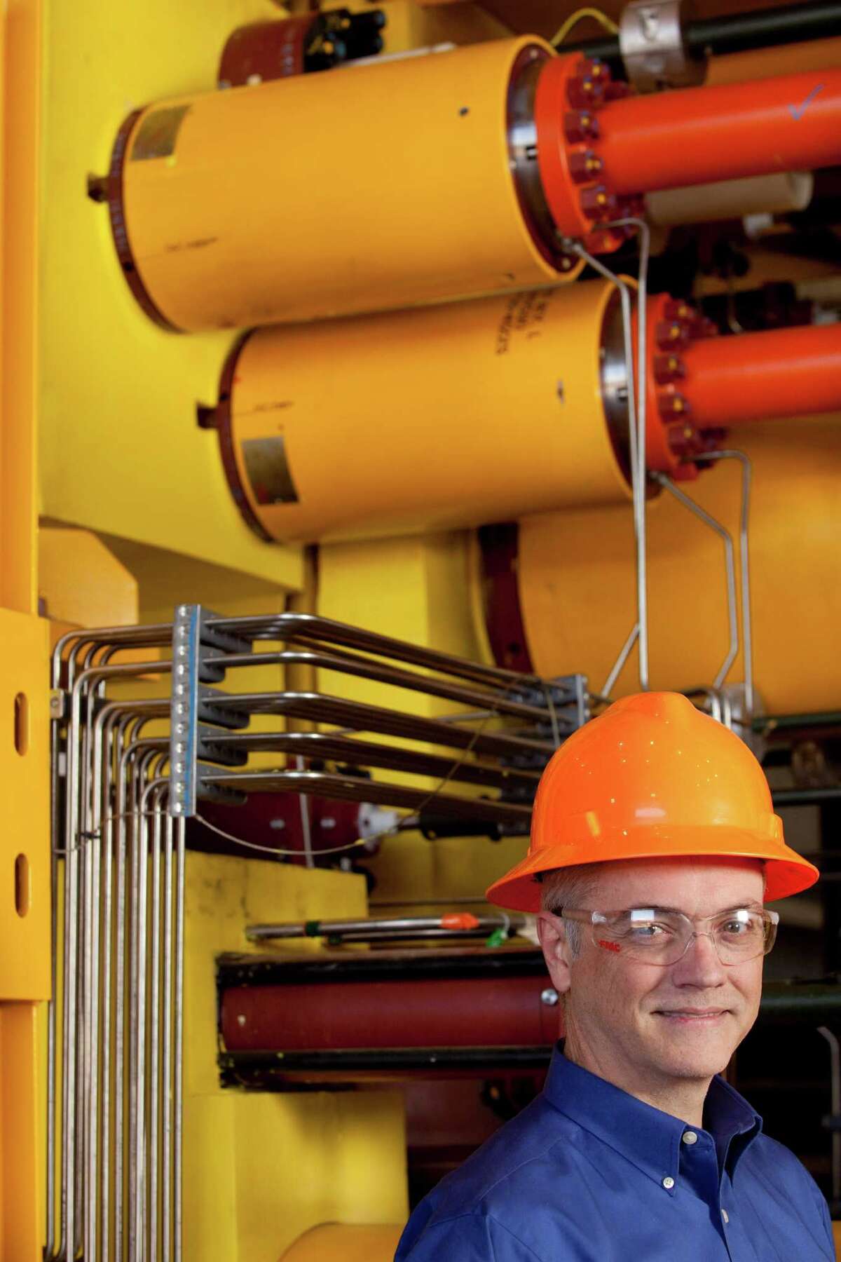 From orbit to drill bit, NASA exes bring deep understanding of risk