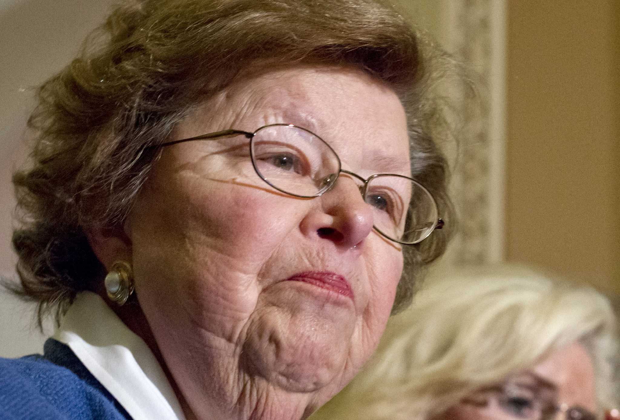 Appropriators practice art of compromise