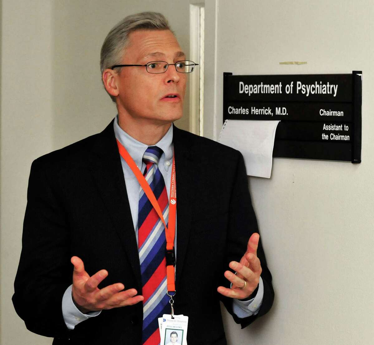 Health care officials warn of state cut consequences