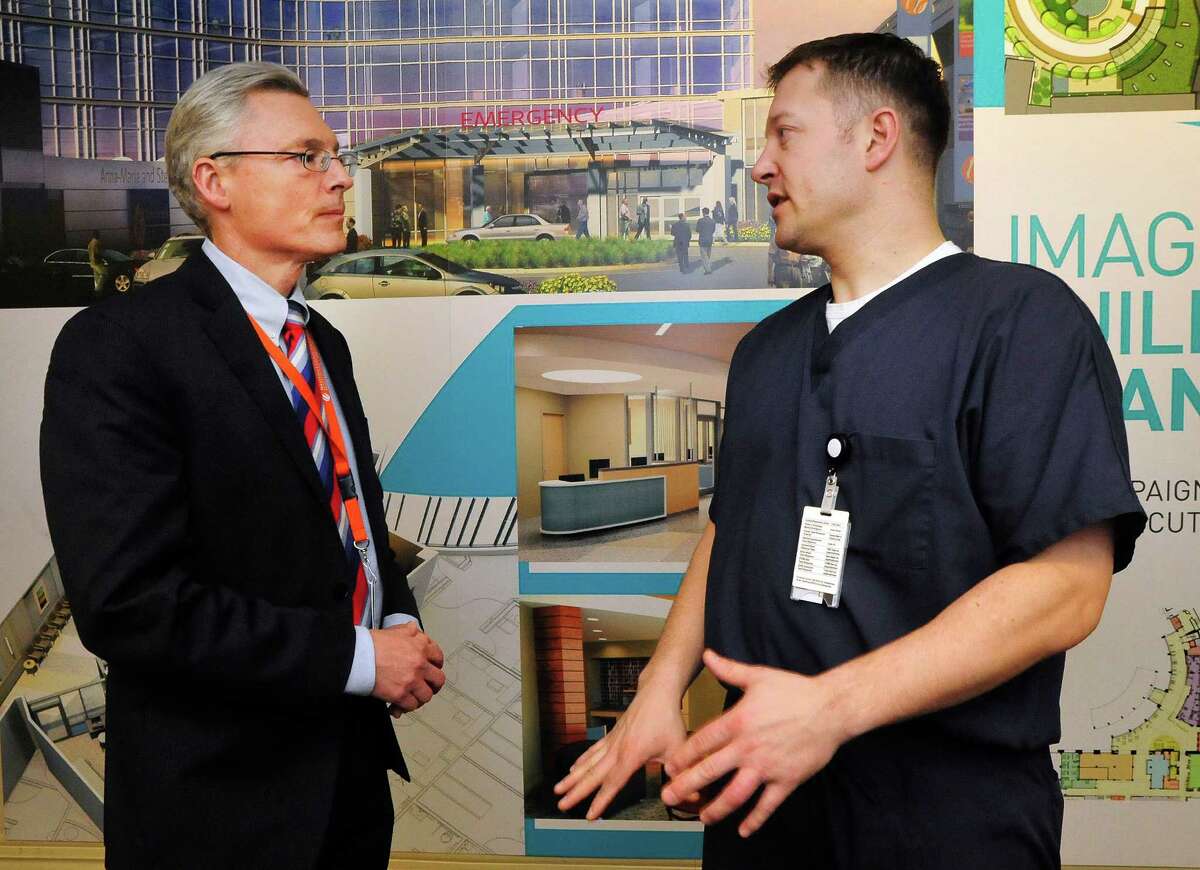 Health care officials warn of state cut consequences