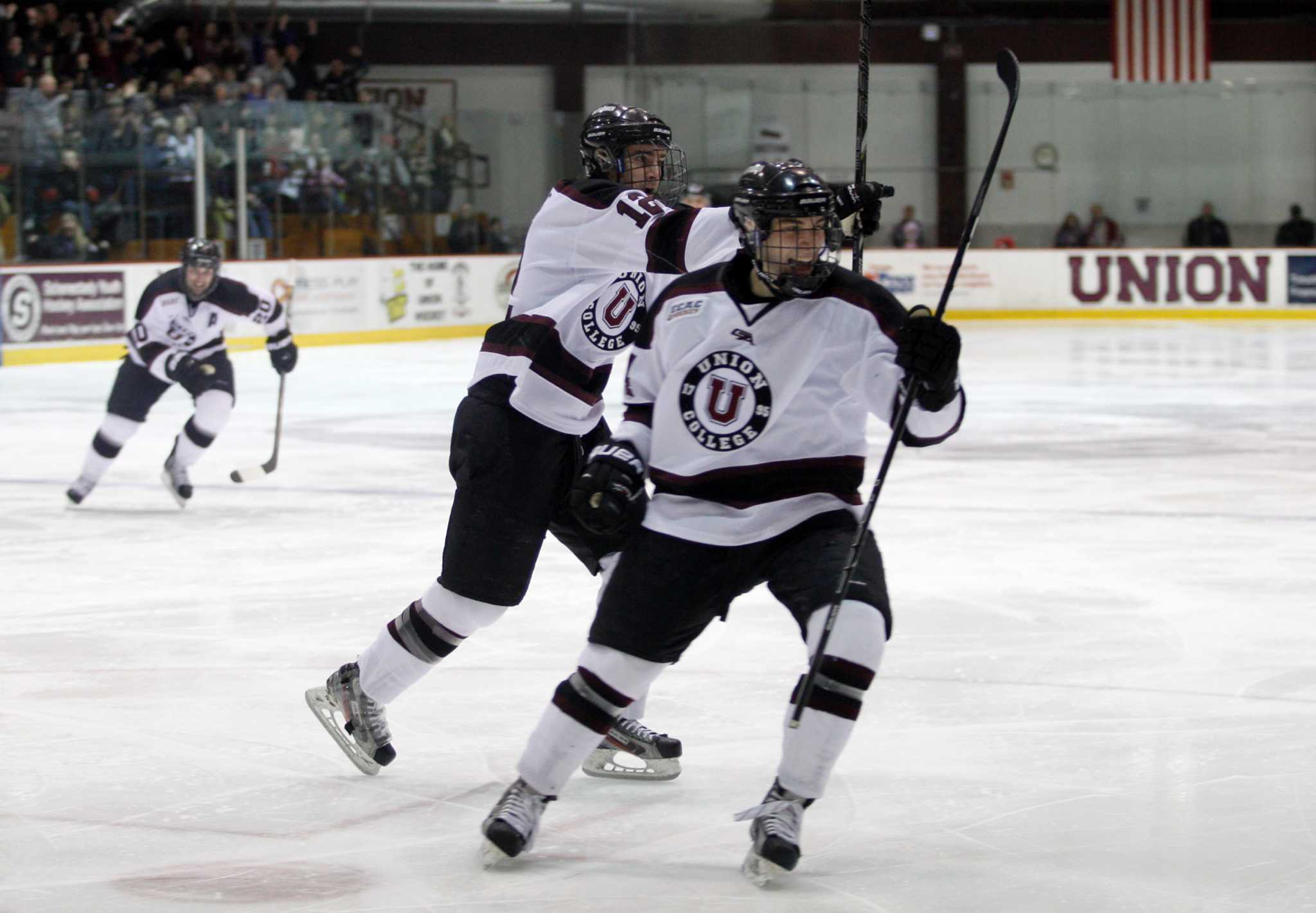 Dutchmen counting on experience