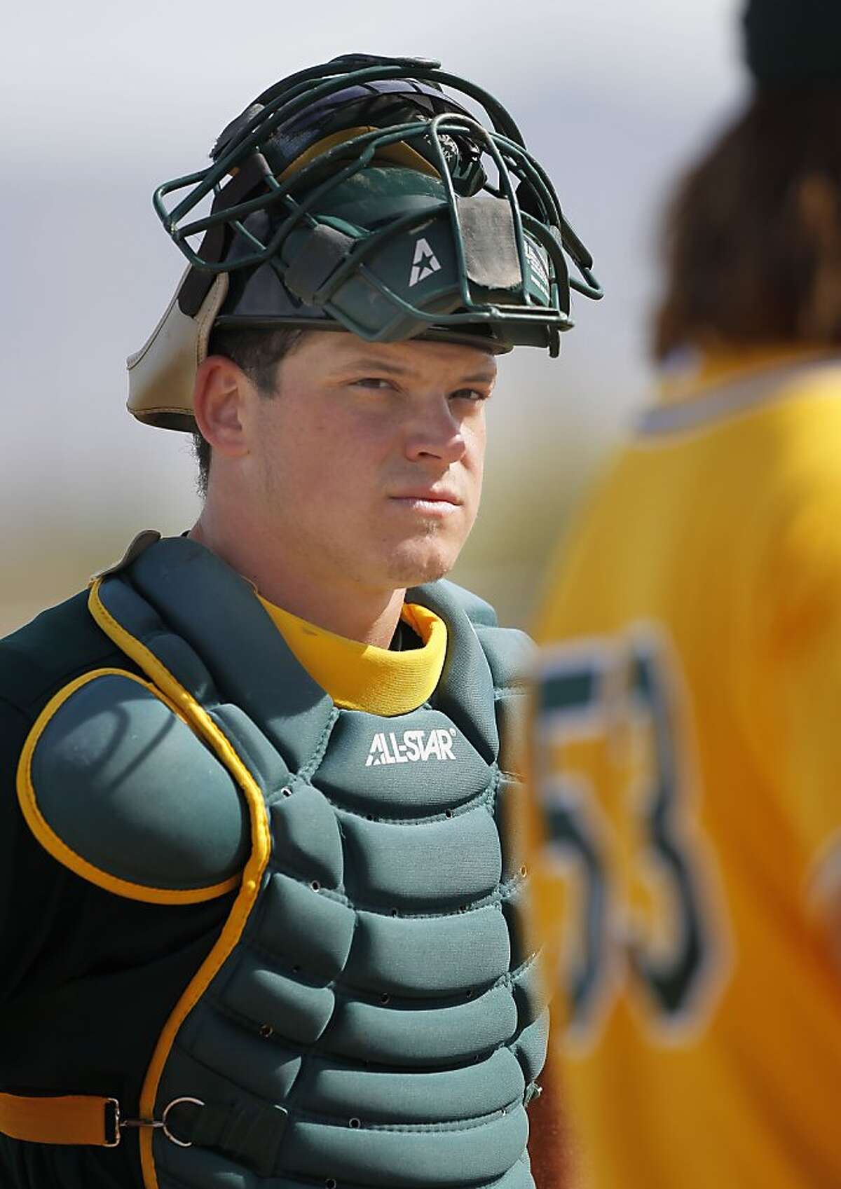 Cooperstown kid gets chance at A's camp
