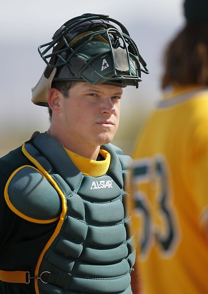 Cooperstown kid gets chance at A's camp