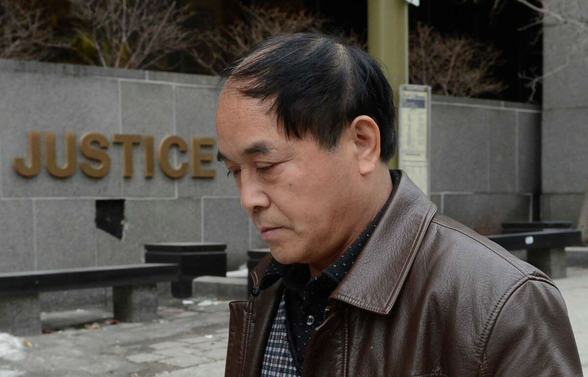 World news photos: Protest chaos, victory for a girl and more