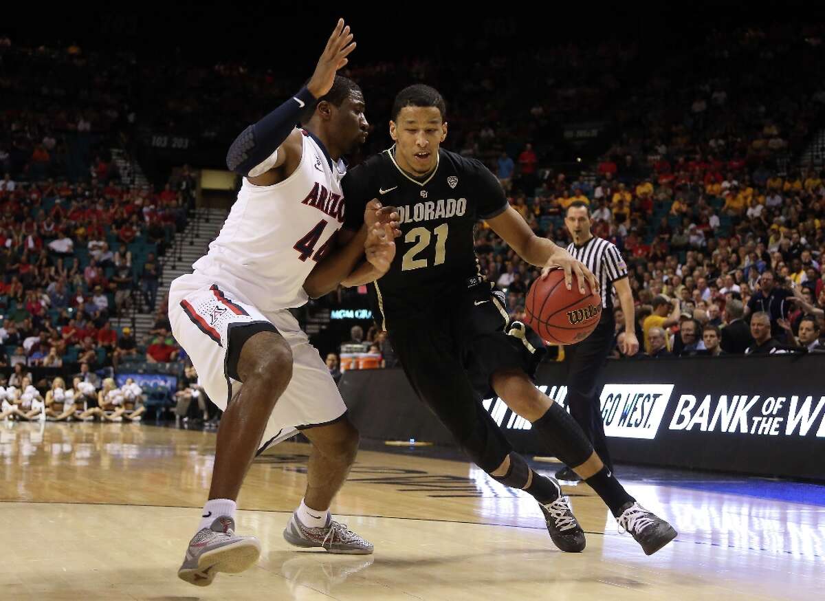 Homegrown confidence fuels LIU-Brooklyn guard tandem