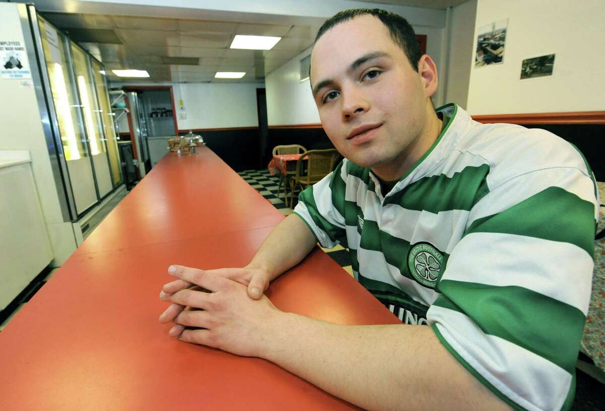 Add a Libertarian to mayor's race