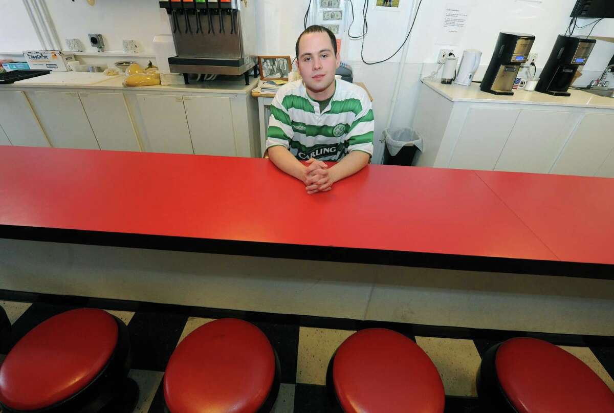 Add a Libertarian to mayor's race