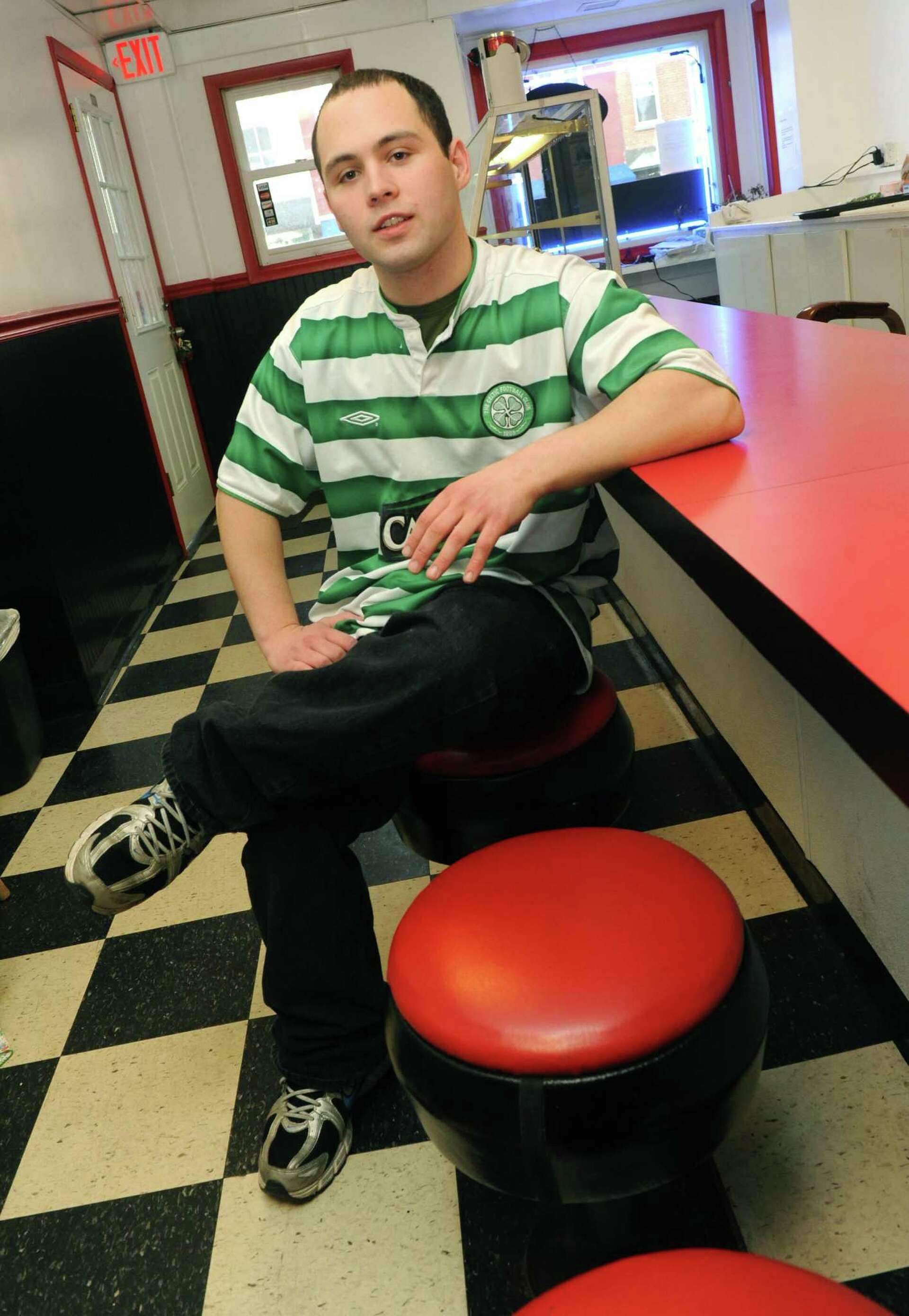 Add a Libertarian to mayor's race