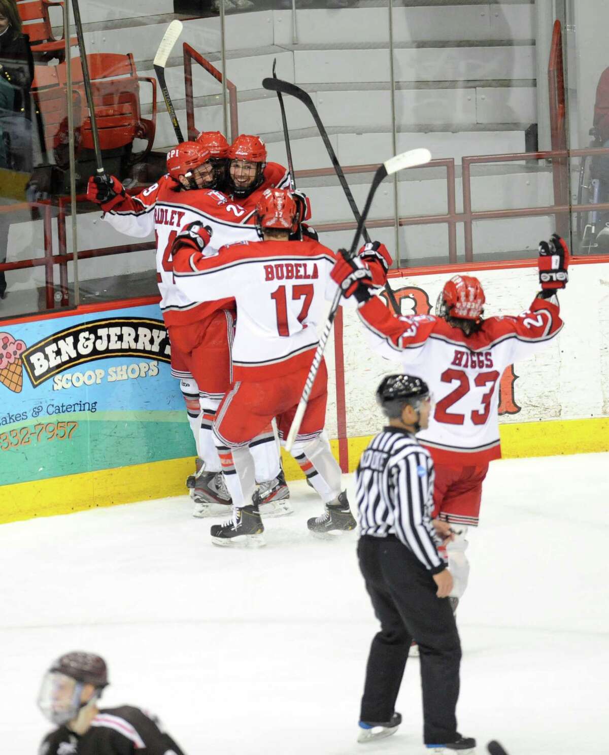 Loss likely ends RPI's season