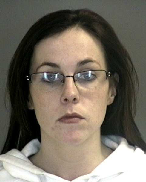 DWI activist to DWI suspect