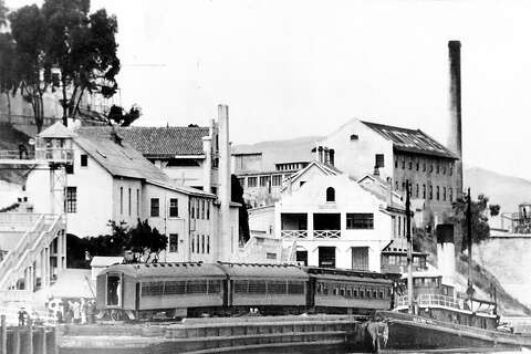 50th anniversary of the closing of Alcatraz prison
