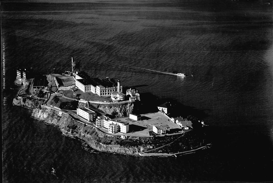 Today marks 70 years since the beginning of the Battle of Alcatraz