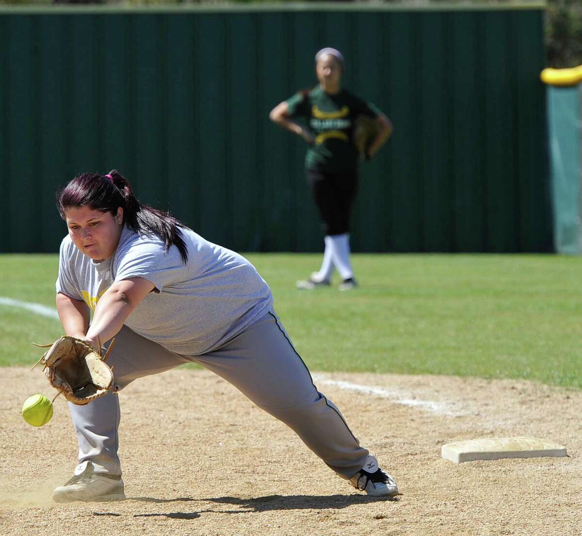 Three LC-M athletes signing Wednesday