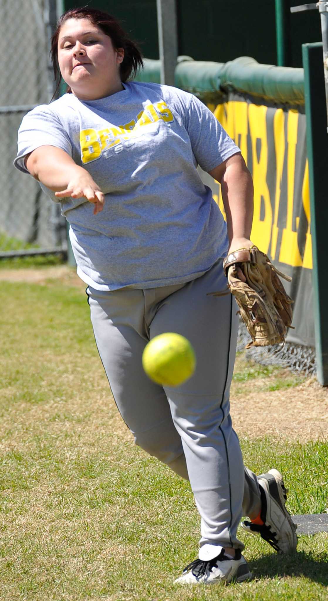 Three LC-M athletes signing Wednesday