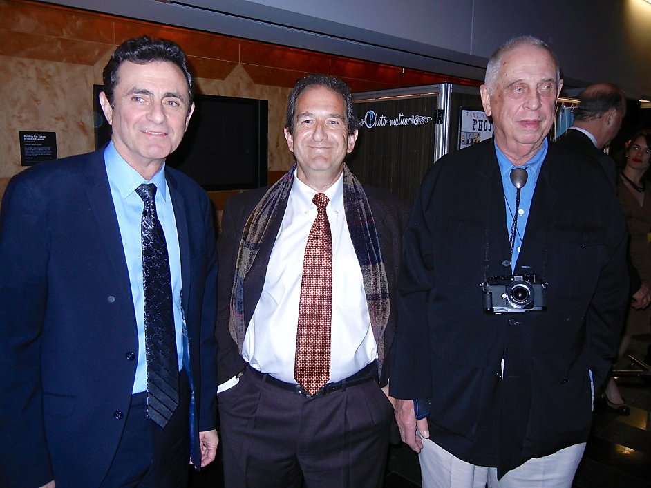 An eyeful of Winogrand