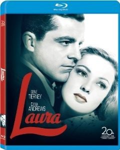 DVD review: 'Laura'