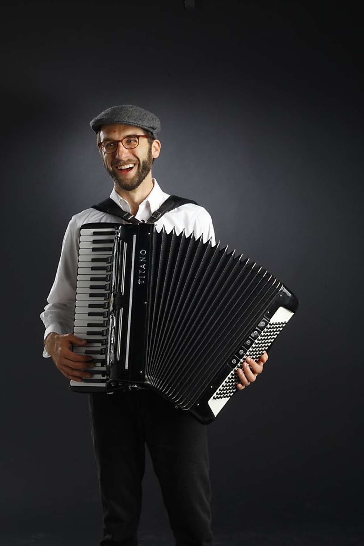 Switchboard Music Festival - edgy acts