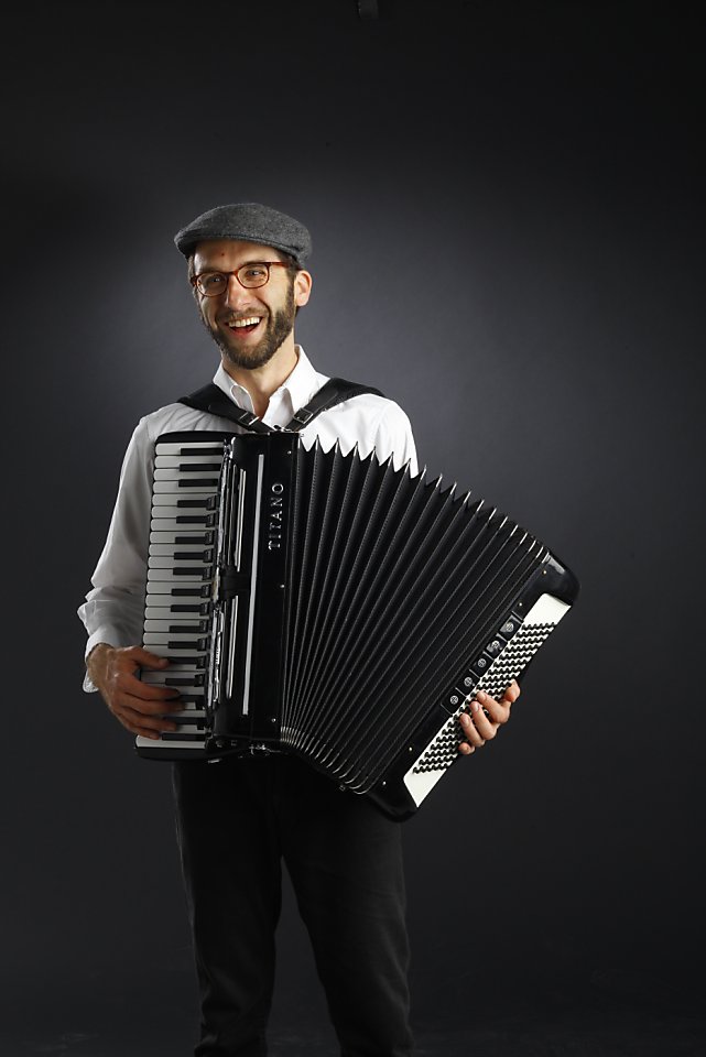 Switchboard Music Festival - edgy acts