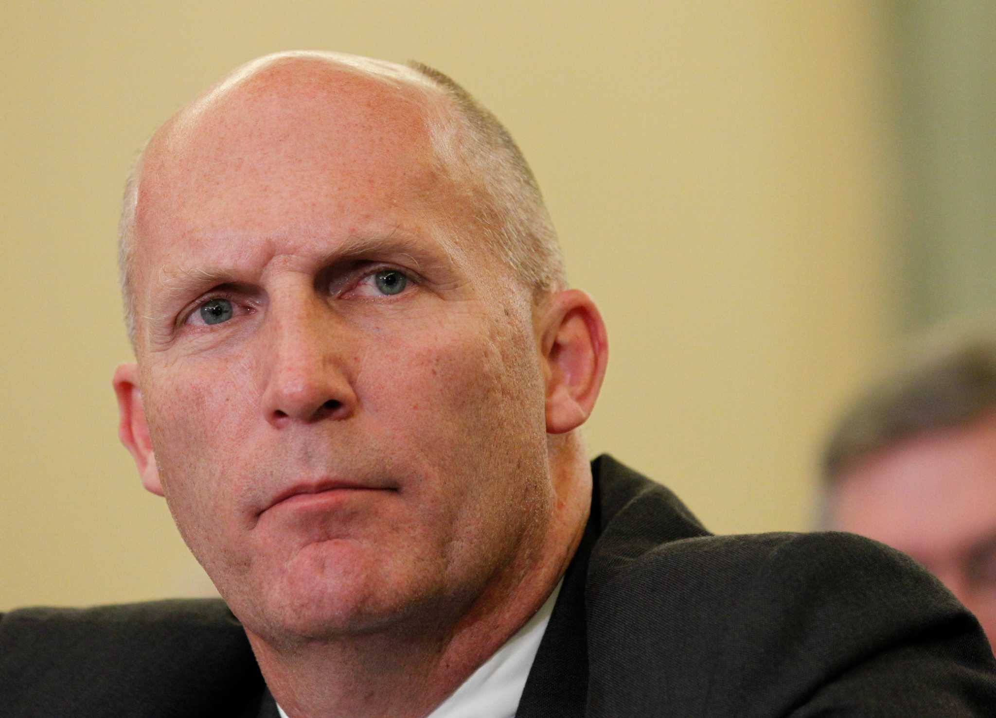 Transocean CEO: Rig in Gulf disaster was one of company's best