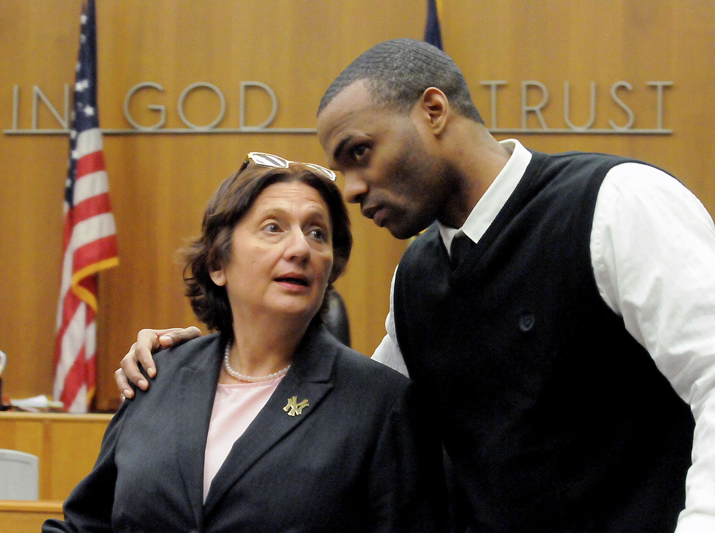 Wells murder case is in jury's hands