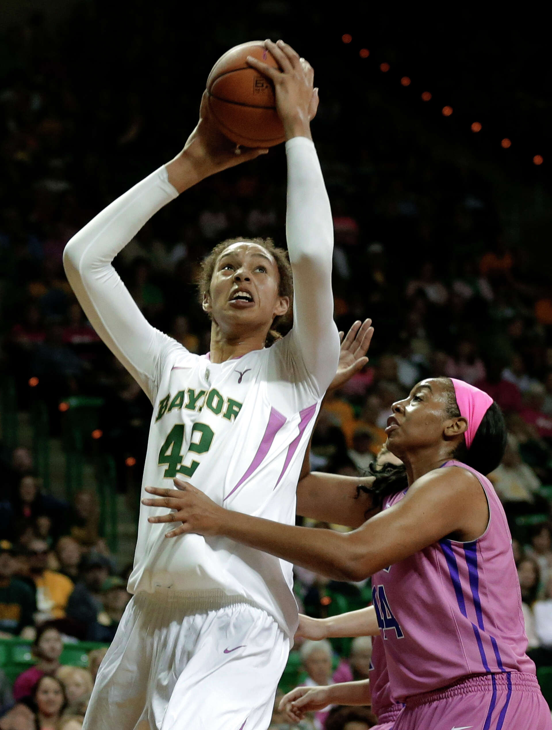 Griner The Great still in her prime