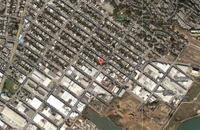 Man, 31, shot dead in SF's Bayview