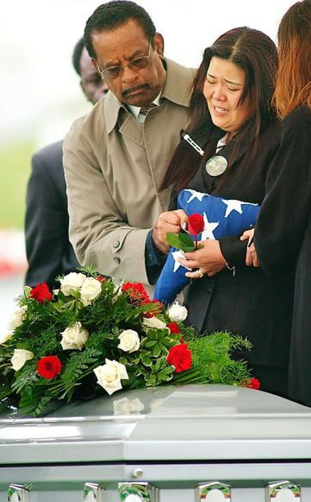 10 years ago: The Iraq War began