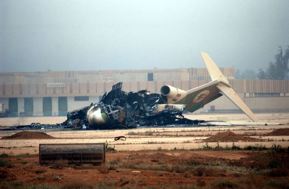 Iraq war spurred advancements in military medicine