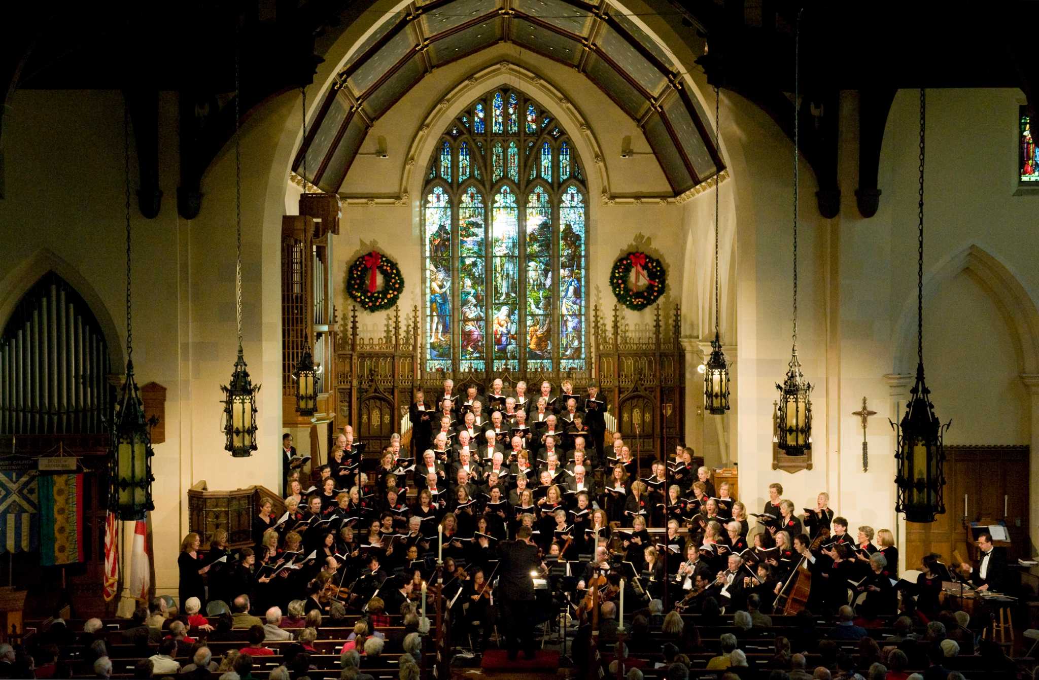 Stamford Symphony, Greenwich Choral Society to present Beethoven