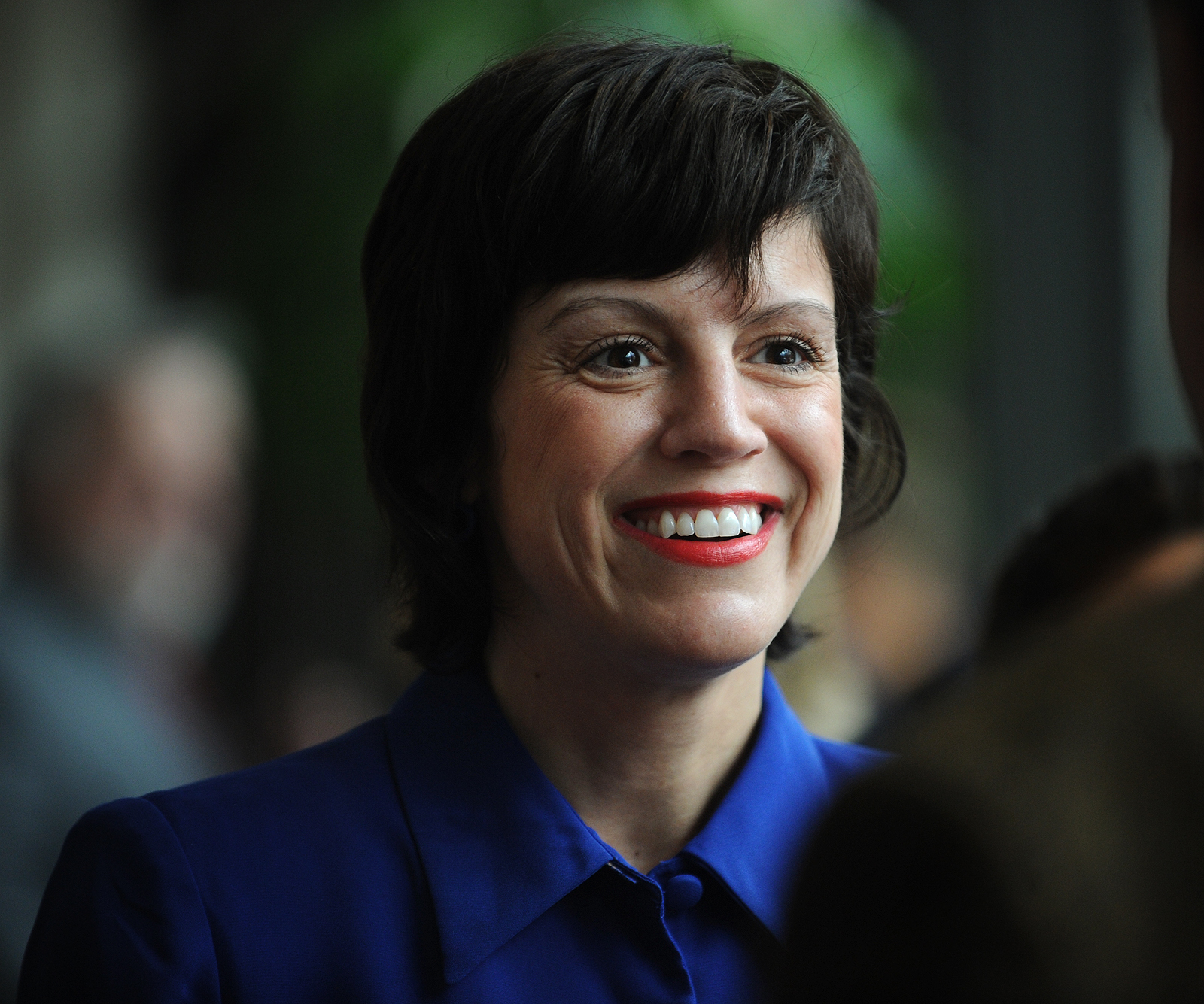 Finch talks to business leaders before releasing budget