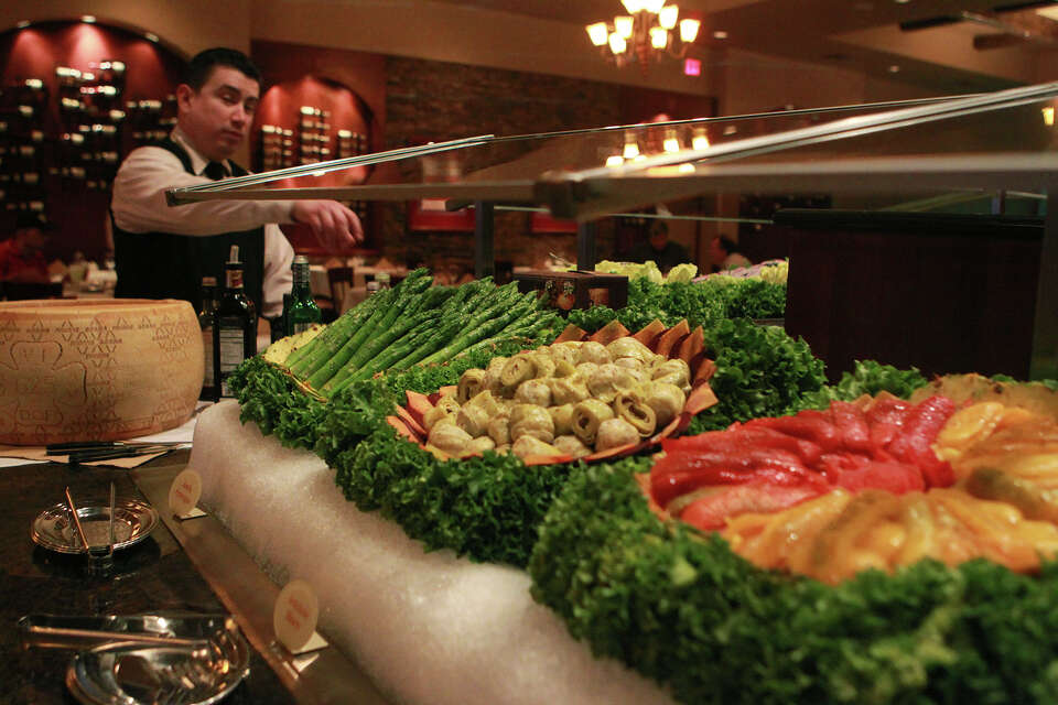 Best vegetarian and vegan-friendly restaurants