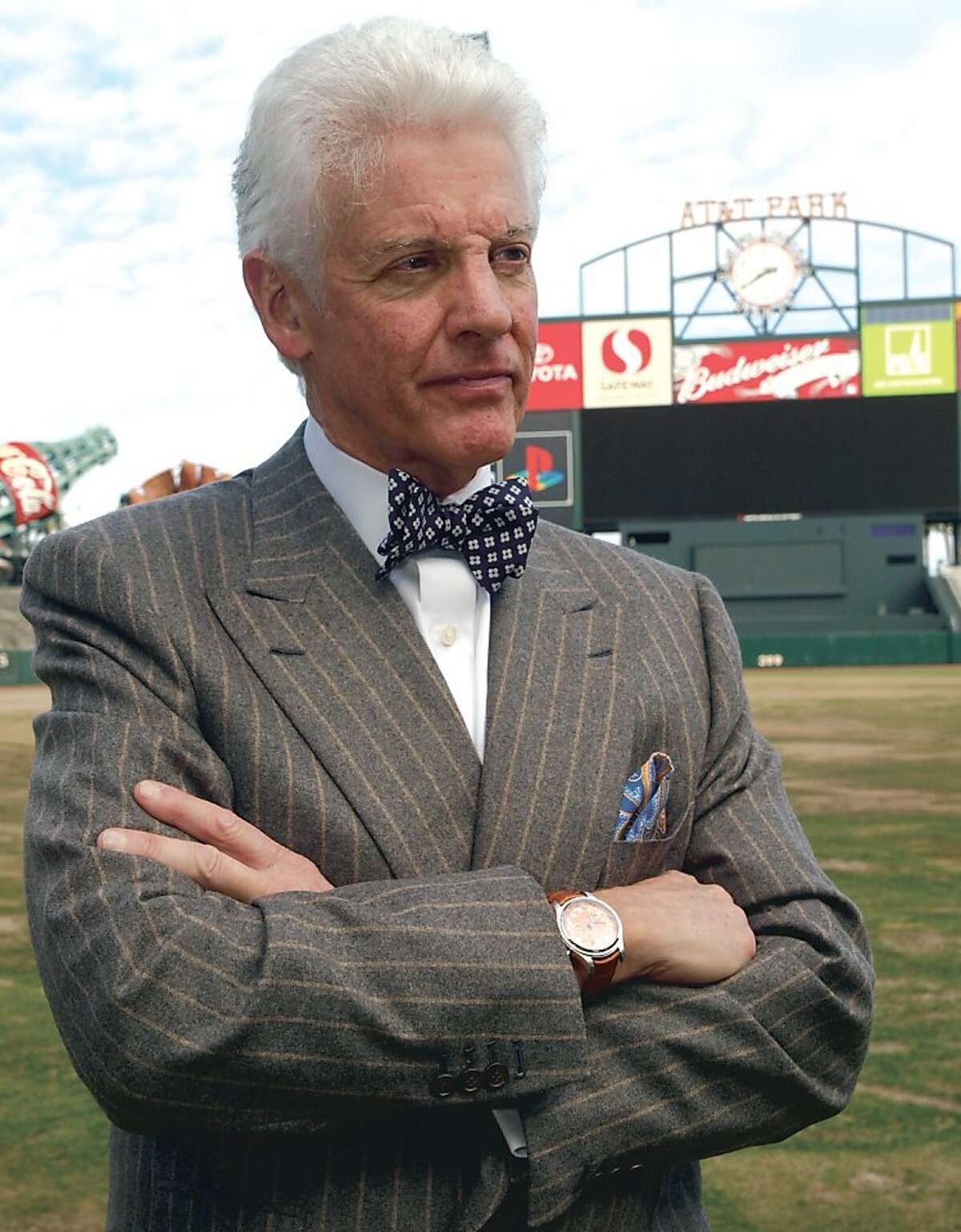 Hires and promotions, March 20