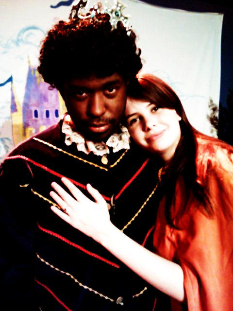 Rose's take on 'Snow White' is fun