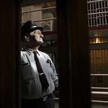 Alcatraz prison's '63 death sentence - SFGate