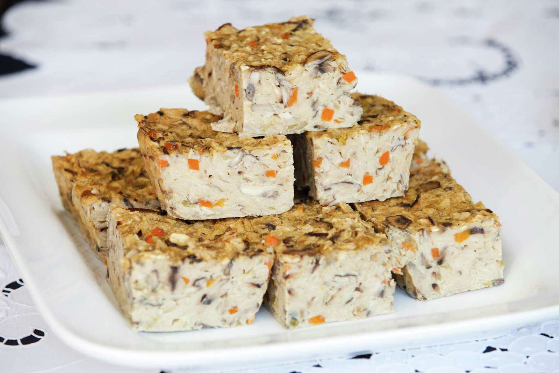 Bringing creativity to the Passover Seder