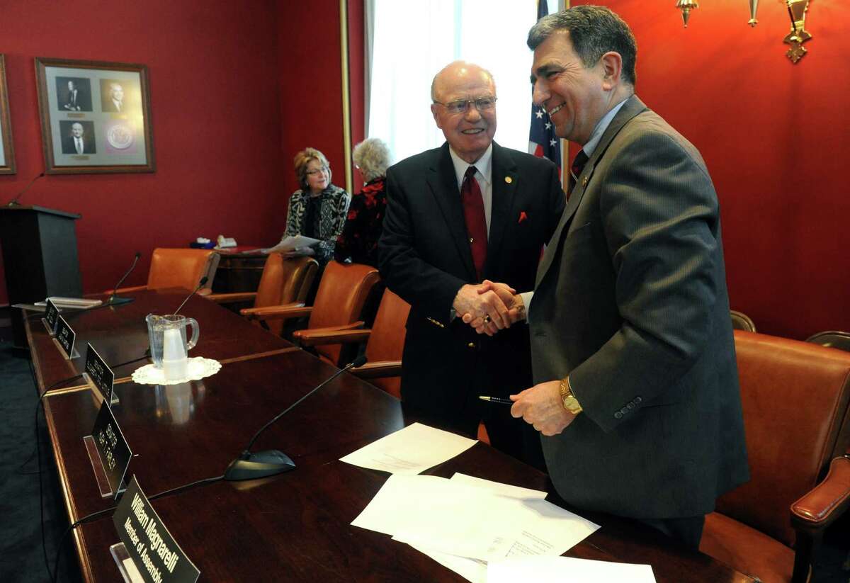 State budget within reach