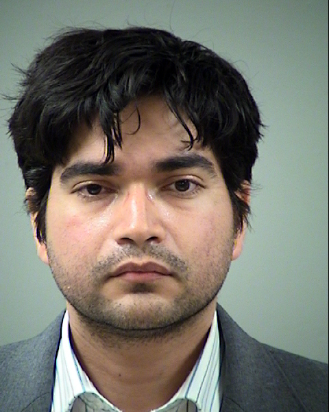 Edison teacher under arrest, out of a job